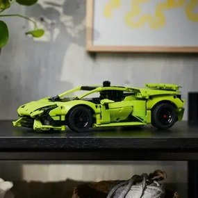LEGO® Technic 42161 Lamborghini Huracán Tecnica / Počet dílků: 806 / o