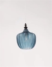 Závěsné svítidlo NOVA LUCE LONI E27 9191243 bez žárovky