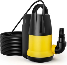 Ponorné čerpadlo XPOtool – 7000 l/h, 400 W, 7,5 m (51538)