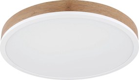 XXXLutz STROPNÍ LED SVÍTIDLO, 45/8.5 cm Globo - Online Only svítidla - 007326081504