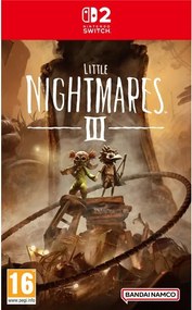 Little Nightmares 3