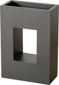 XXXLutz OBAL NA KVĚTINÁČ kov, 38/18/55 cm Boltze Home - Květináče a obaly na květináče - 004885372401