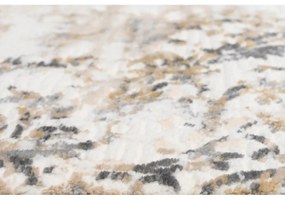 Kusový koberec Hiria krémovo šedý 140x200cm