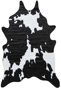 Koberce Breno Kusový koberec RODEO 202/cow, Vícebarevné, 150 x 200 cm