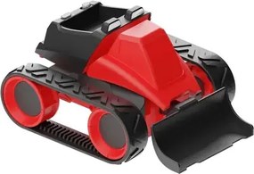 MaDe 11458 - Zigybot Robotruck na dálkové ovládání