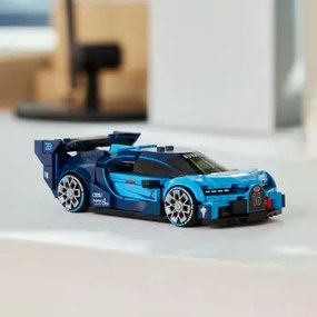 LEGO® Speed Champions 77253 Hypersportovní auto Bugatti Vision GT / Po