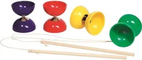 GOKI Diabolo set / od 3 let