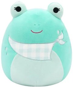 Squishmallows žába novi