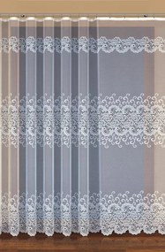 Záclona metrážová Kala výška 110 cm