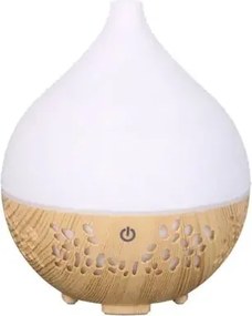 SIXTOL Honey Day / Aroma difuzer / 160ml / 6 W / Automatické vypnutí