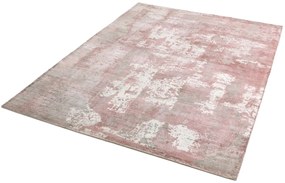Růžový  koberec Aim Blush Rozměry: 120x170 cm