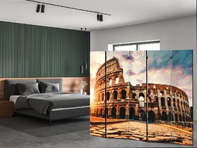 Liox Paraván Koloseum Řím Rozměr: 225 x 180 cm