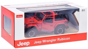 Rastar Rc0581 Steer Off-Road Jeep Rubicon