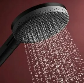Hansgrohe Raindance Alive Select S - Sprchová hlavice | 3 proudy | Eco
