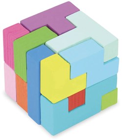Vilac Tangram hlavolamy