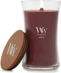 WoodWick Rouge Oud váza velká
