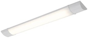 Rabalux 1453 - LED Podlinkové svítidlo BATTEN LED/40W/230V bílá 3200 lm