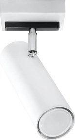 Sollux Lighting Stropní svítidlo DIREZIONE 1 bílé