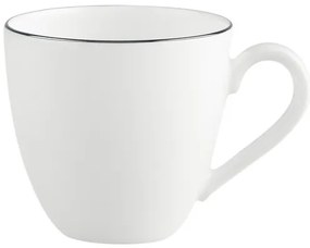Villeroy & Boch Anmut Platinum šálek na espresso, 0,10 l 10-4636-1420