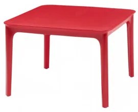 Scab Plastový stolek ARGO Barva plastu Scab Holubičí šedo-hnědá 2151