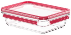 Dóza Tefal Master Seal Glass N1040910 obdelníková 1,1 l