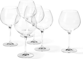 Sklenice na burgunské víno Leonardo CIAO+ 630ml