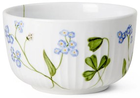 Bílá porcelánová miska Hammershøi Summer – Kähler Design