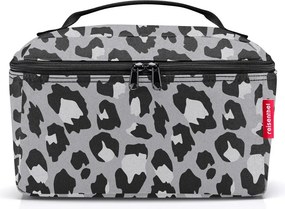 Kosmetický kufřík Reisenthel Beautycase leo nero