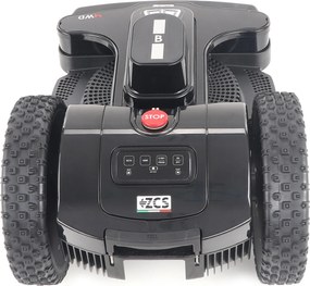 ZCS TechLine TECHline NEXTTECH BX4 4WD