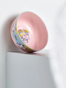 Sinsay - Keramická miska Hello Kitty - vícebarevná