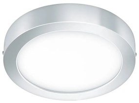 Eglo 96246 - LED koupelnové svítidlo FUEVA 1 LED/22W/230V IP44