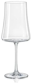 BOHEMIA XTRA SKLENICE NA ČERVENÉ VÍNO 460ML SADA 6KS