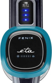 ETA Fenix 1233 90000 - Tyčový vysavač 2v1