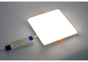 Immax NEO 07110K-LED Stmívatelné podhledové svítidlo PRACTICO 24W/230V IP44 Tuya