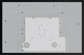 Gorenje GI8432BSCWF černá / Indukční varná deska / 4 plotny / Wi-Fi /