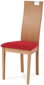 Autronic dřevěná židle BC-22462 BUK3