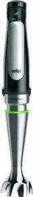 Braun MultiQuick 7 MQ7000X / tyčový mixér / 1000W / 600ml mixovací nád