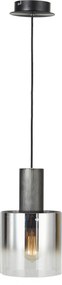 XXXLutz ZÁVĚSNÉ SVÍTIDLO, 20/120 cm Dieter Knoll - Závěsná světla - 003106027201