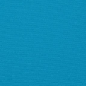 vidaXL Podušky na palety 2 ks textil [314547] Barva: Královská modř