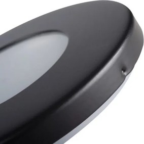 Podhledové svítidlo Kanlux MARIN CT-S80-B černá 32501