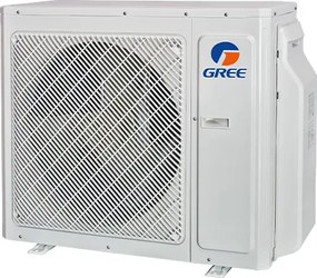 Klimatizace Gree U-CROWN 1+4 (2,7kW + 2,7kW + 2,7kW + 2,7kW) Multi-split R32