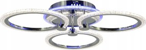 stropní svítidlo Led 47W Ring DRS2032/3 Elem