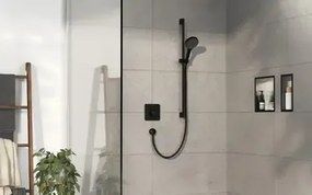 Hansgrohe ShowerSelect Comfort - Termostatická baterie pod omítku matn