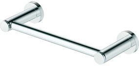 Duravit 99141000 - Vanový úchyt D-CODE 28,4 cm lesklý chrom