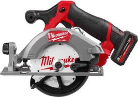 Aku okružní pila Milwaukee M12 FCS442-502X 4933493489