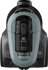 Electrolux EL61C2OG zelená / Bezsáčkový vysavač / 700 W / 74 dB / rádi