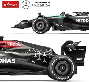 RASTAR RC auto Mercedes-AMG F1 W15 E Performance / 1:12 / 2.4 GHz / od