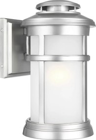 XXXLutz VENKOVNÍ NÁSTĚNNÉ SVÍTIDLO, 191,1/22,6/32,9 cm Elstead Lighting - Online Only svítidla - 009093108002