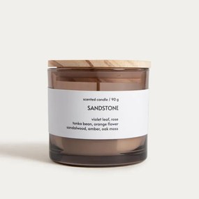Svíčka ESSENTIAL Sandstone 786952