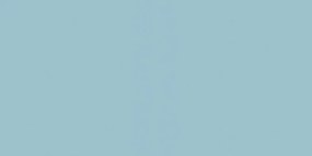 Rako Obklad RAKO Color One WAAMB550 obkládačka světle modrá 19,8x39,8 - 136206